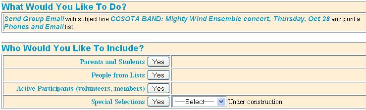 Central-360 Information Management System: Context and Collaboration